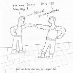 Magic For Us: David Stone – Author Alex McHaddad